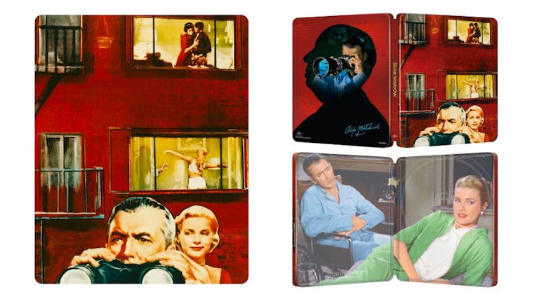 The Best Blu-ray Steelbooks
