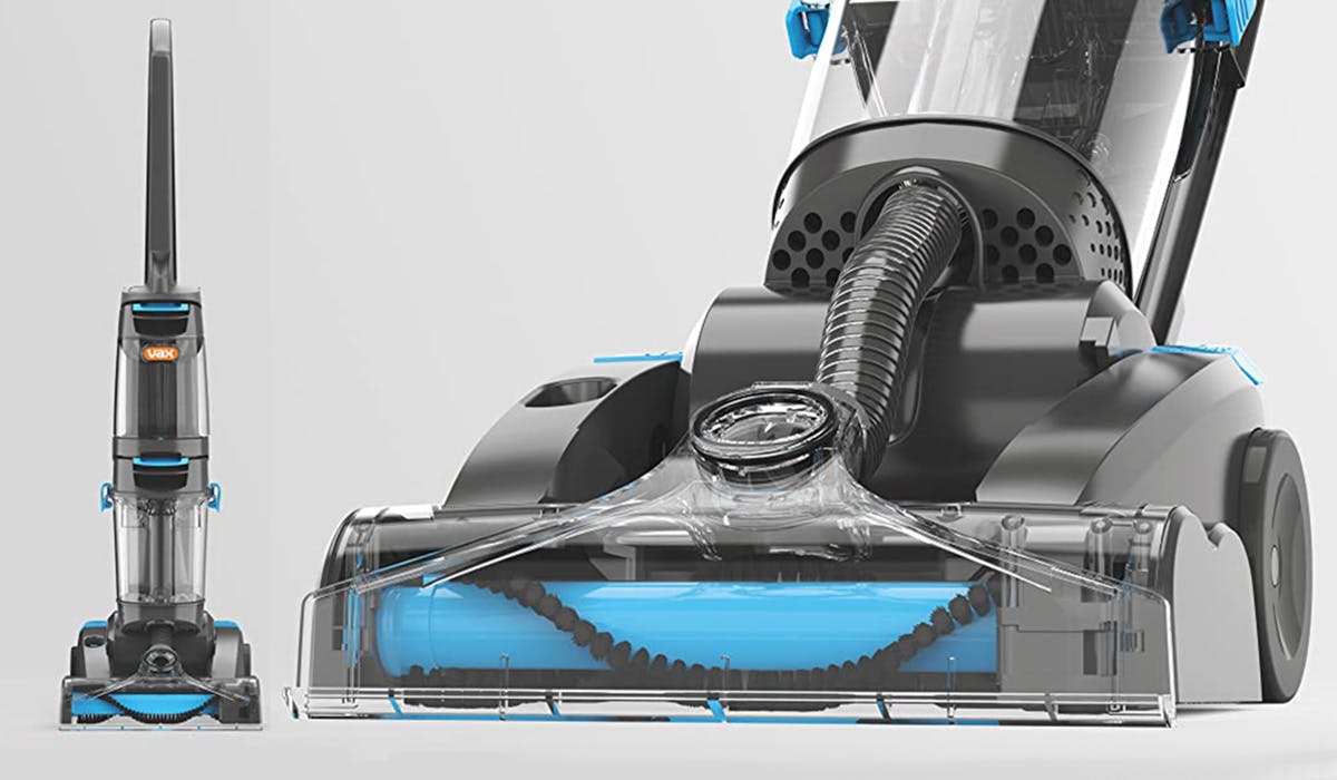 Vax Dual Power Pet Carpet Cleaner Review Life Yours