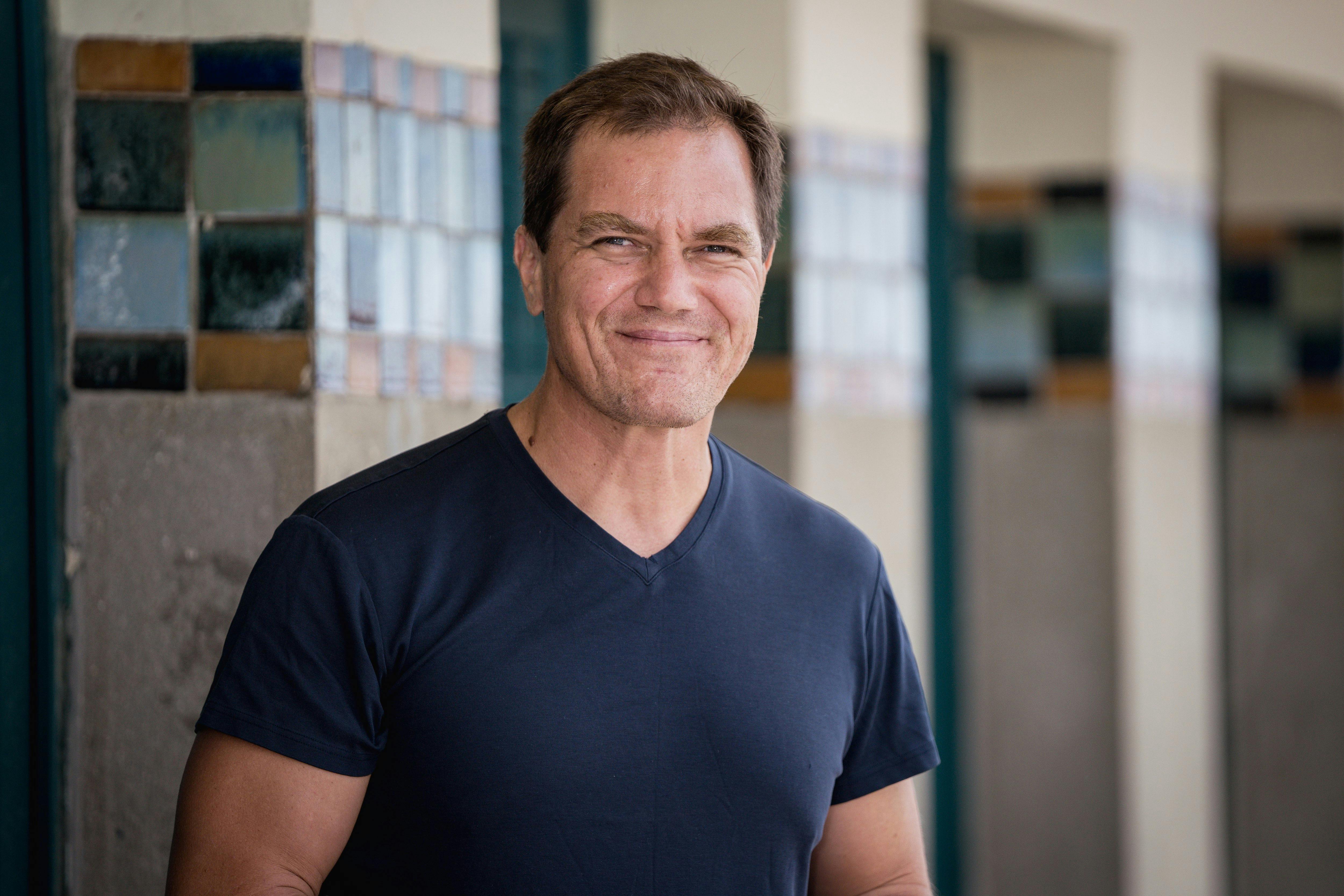 Michael Shannon Will Be George Jones To Jessica Chastain's Tammy ...