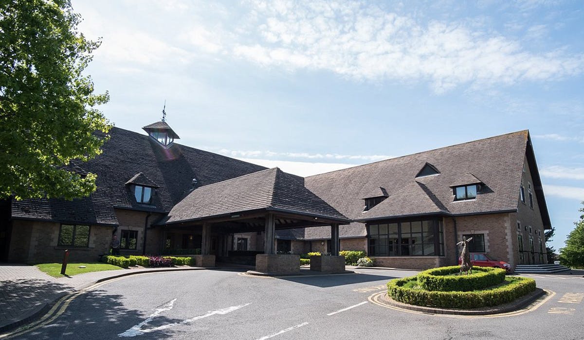 Kettering Park Hotel and Spa review | Leisure | Yours