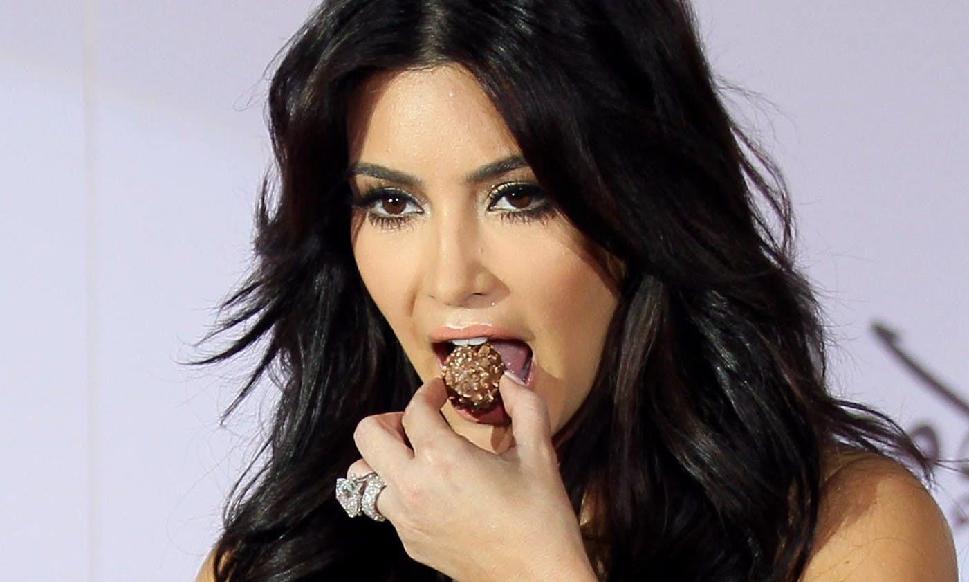 The Kardashians cookie jars: how to make them and what biscuits they ...