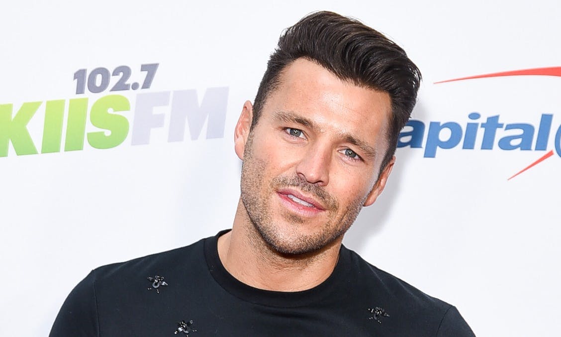 Mark Wright opens up on cancer scare | Celebrity | Closer