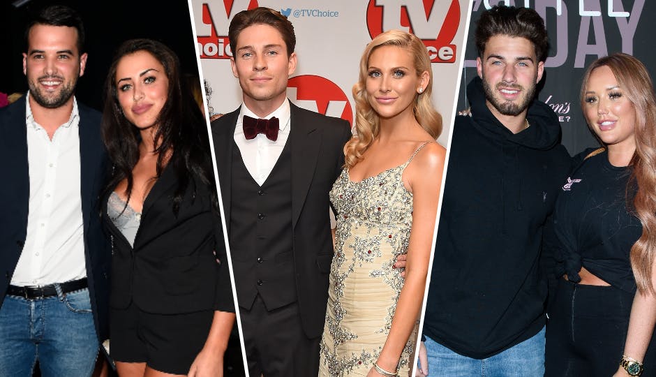 The most astonishing cross-TV romances that should never have been ...