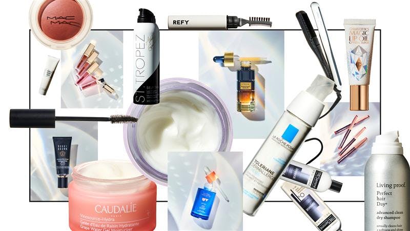 Enter To Win Award-Winning Beauty Products Worth Over £1000 | Grazia