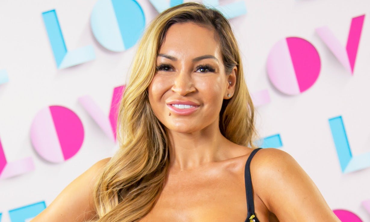 Love Island: AJ Bunker 'got aired' by fellow Islanders amid cast 'rift'