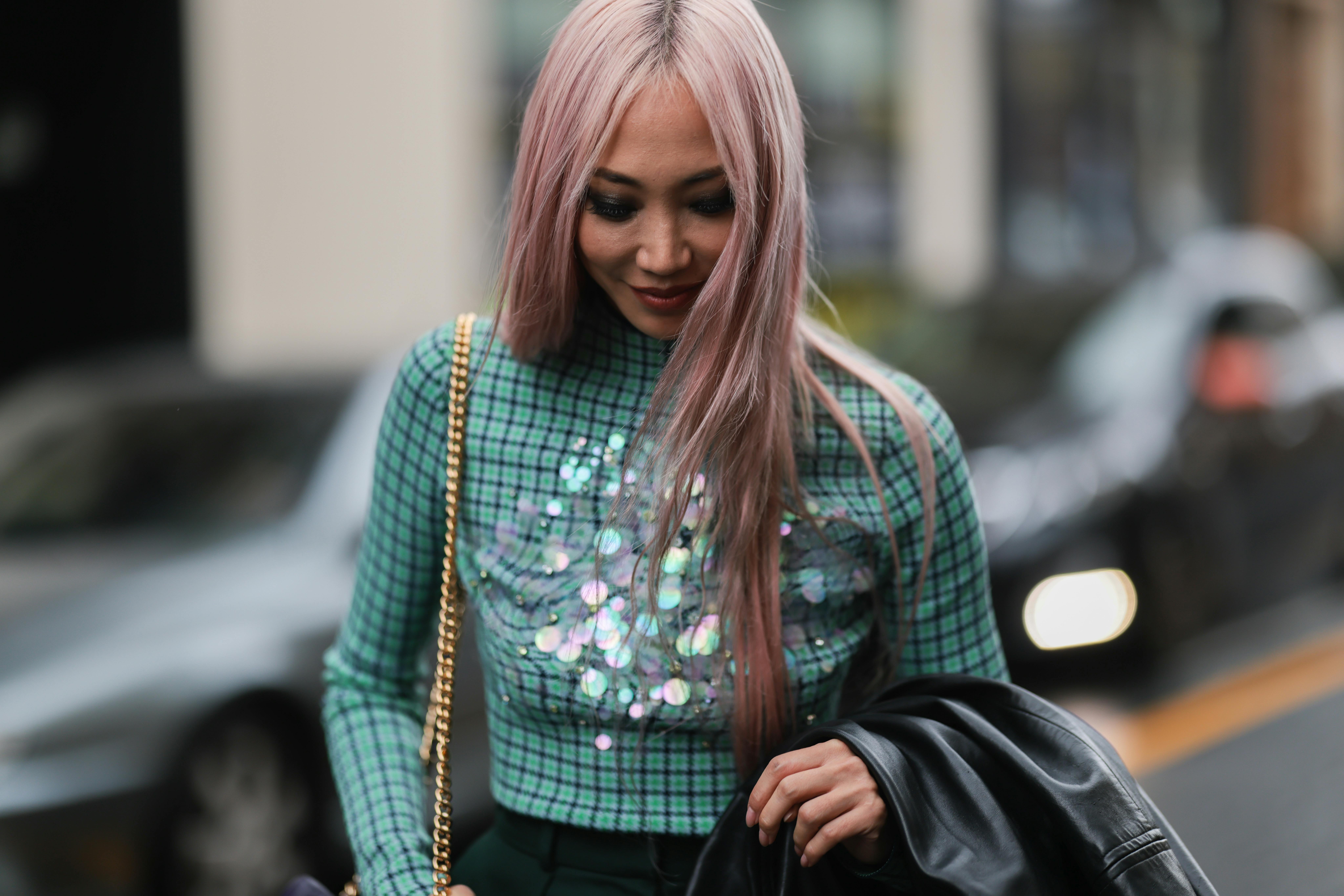 How Bad Are Sequins For The Environment? | Fashion | Grazia