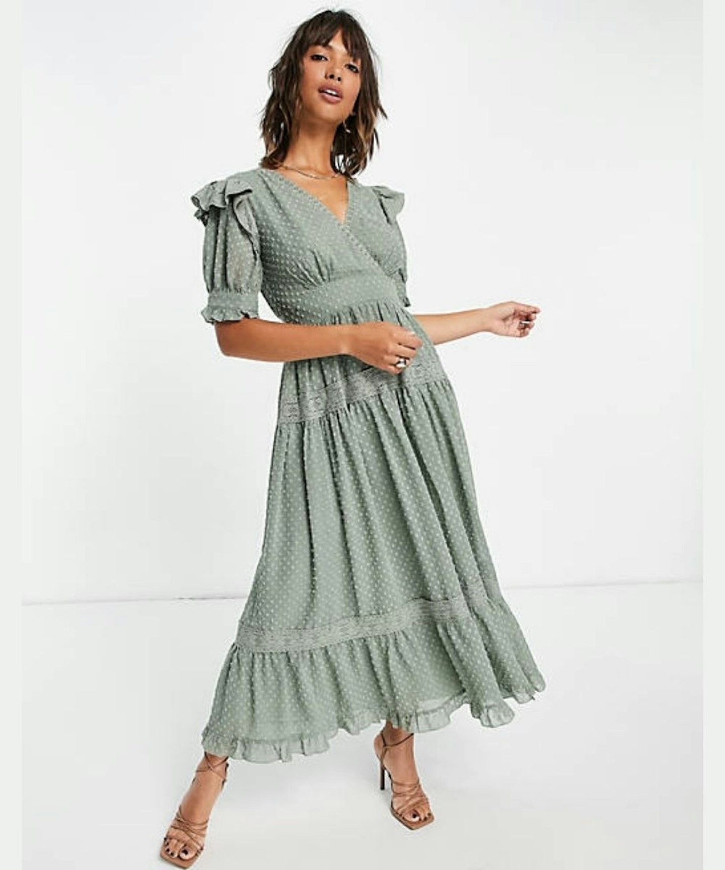 Christening Outfit Ideas That Are Tasteful And Stylish