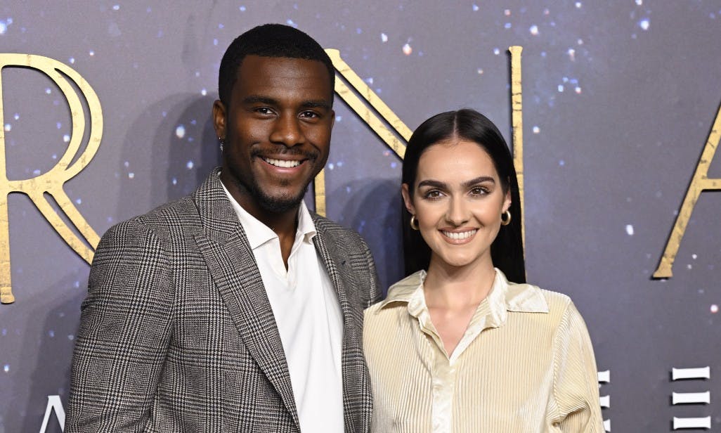 Love Island's Luke Trotman reveals major transformation amid Siânnise ...