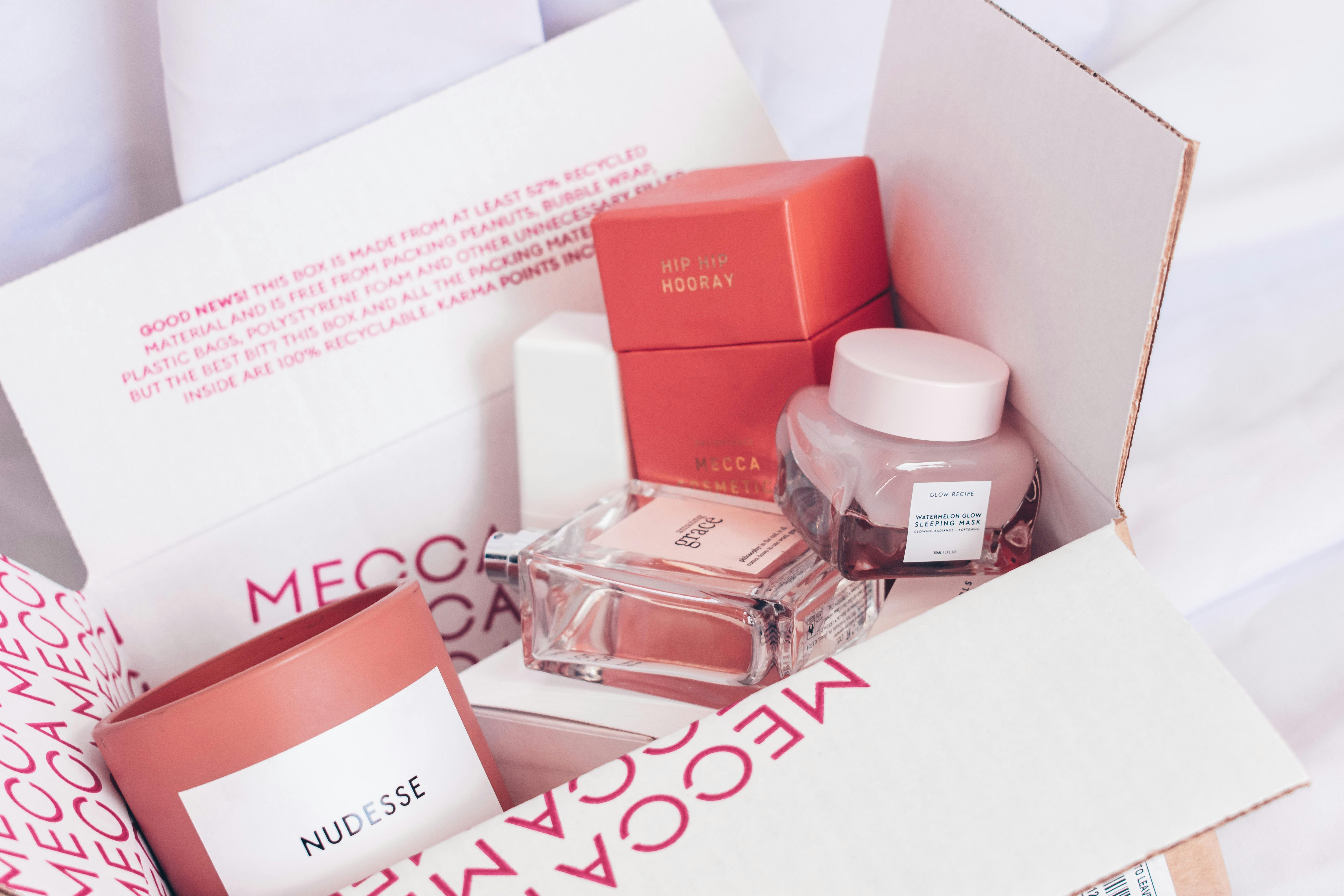 The Best Next Day Delivery Beauty Buys To Shop Now | Grazia