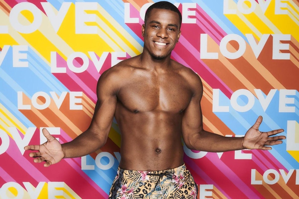 Love Island's Luke Trotman reveals major transformation amid Siânnise ...