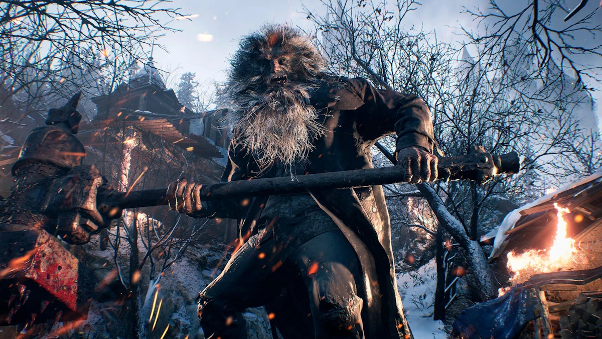 The Best Games Of 2021