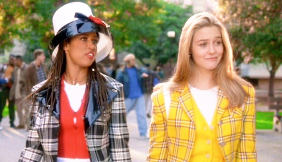 Your ultimate guide to the best '90s classics on Netflix right now