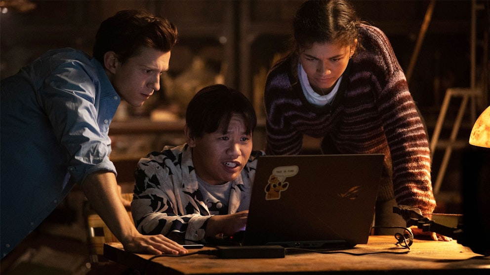 Spider-Man: No Way Home Review | Movie - Empire