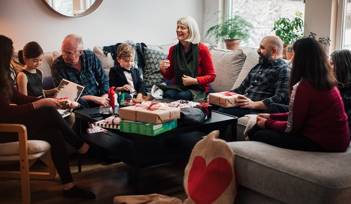 Fun Christmas quiz questions and answers