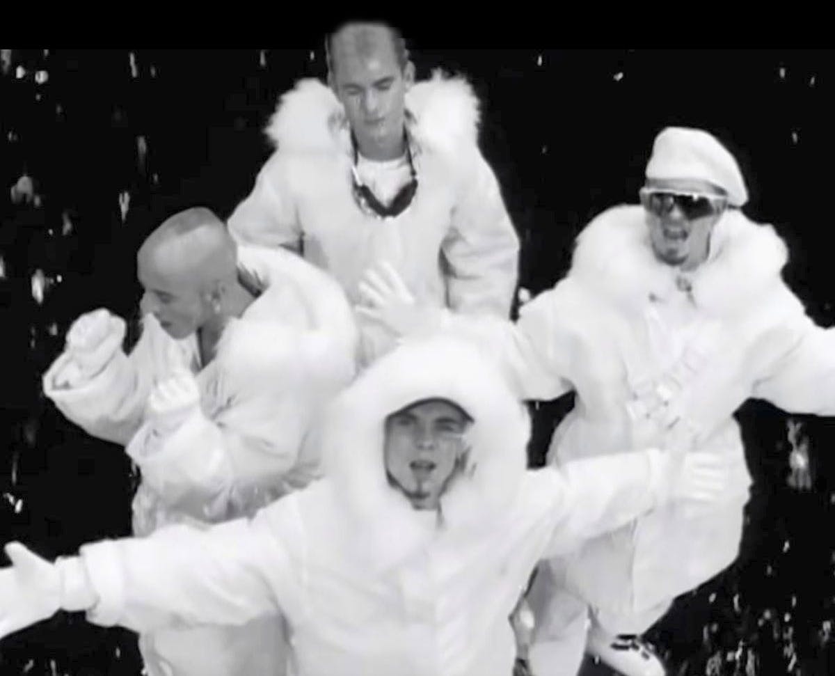 East 17 on what it’s really like to battle for Christmas number 1 ...