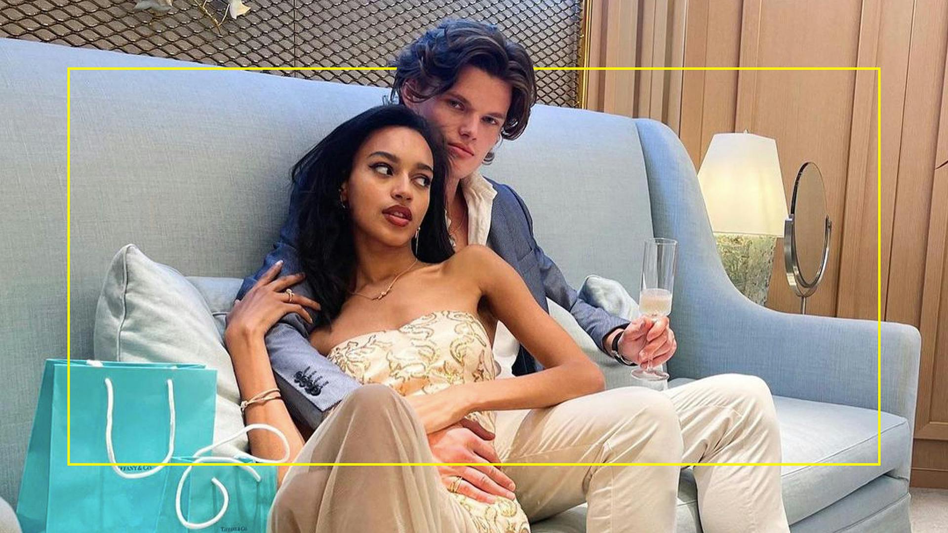 Everything You Need To Know About Cillian Hilliard, The Latest Made In ...