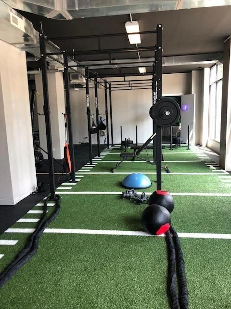 8 garage gym ideas and everything you need to set one up