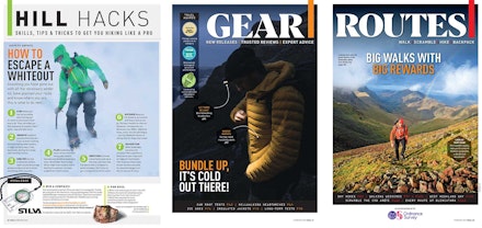 Trail magazine – the February 2022 issue | live for the outdoors