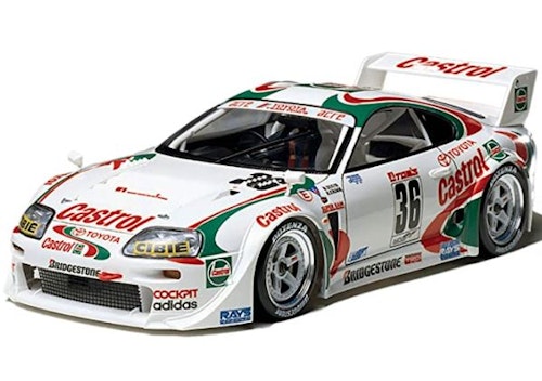 The best Tamiya model cars | Car Accessories | CAR Products