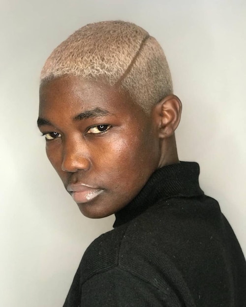 21 Short Afro Hairstyles To Inspire Your Next Trip To The Salon | Grazia