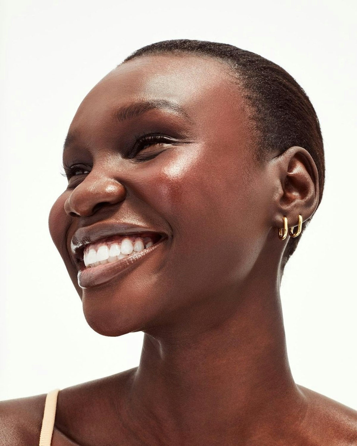 21 Short Afro Hairstyles To Inspire Your Next Trip To The Salon