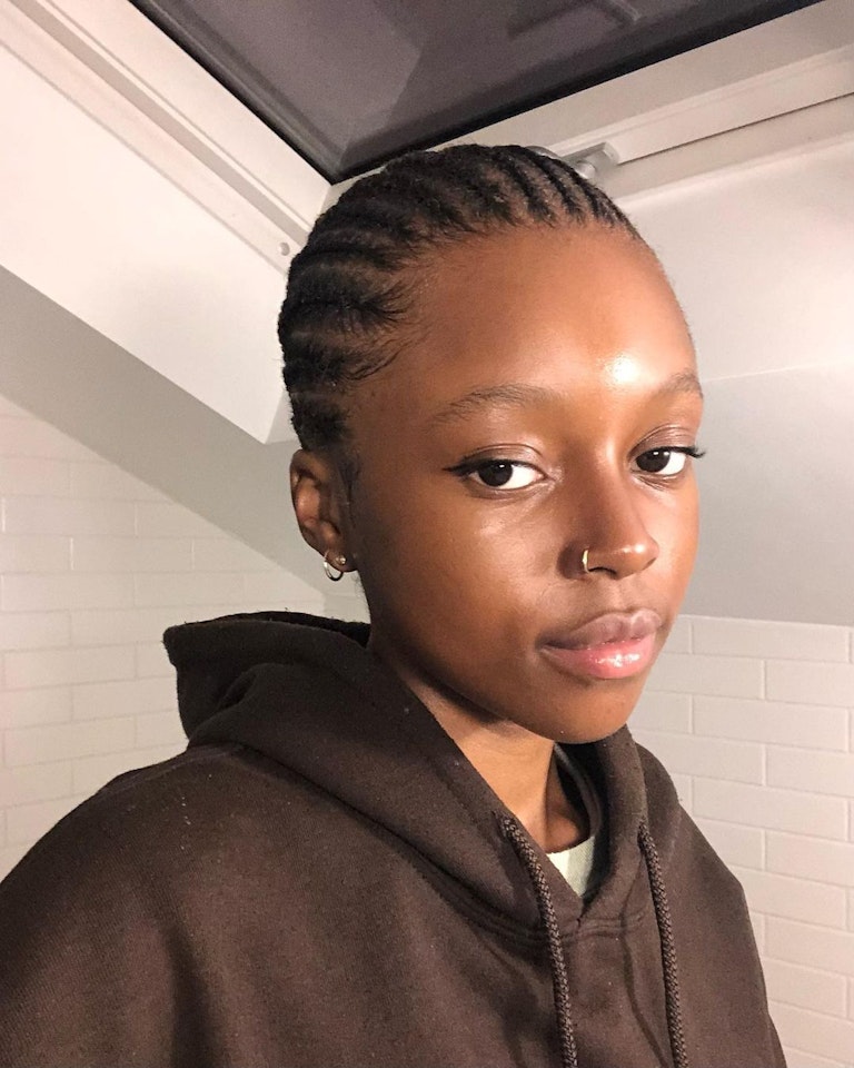 21 Short Afro Hairstyles To Inspire Your Next Trip To The Salon