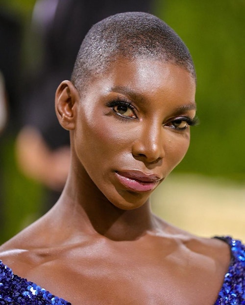 21 Short Afro Hairstyles To Inspire Your Next Trip To The Salon | Grazia