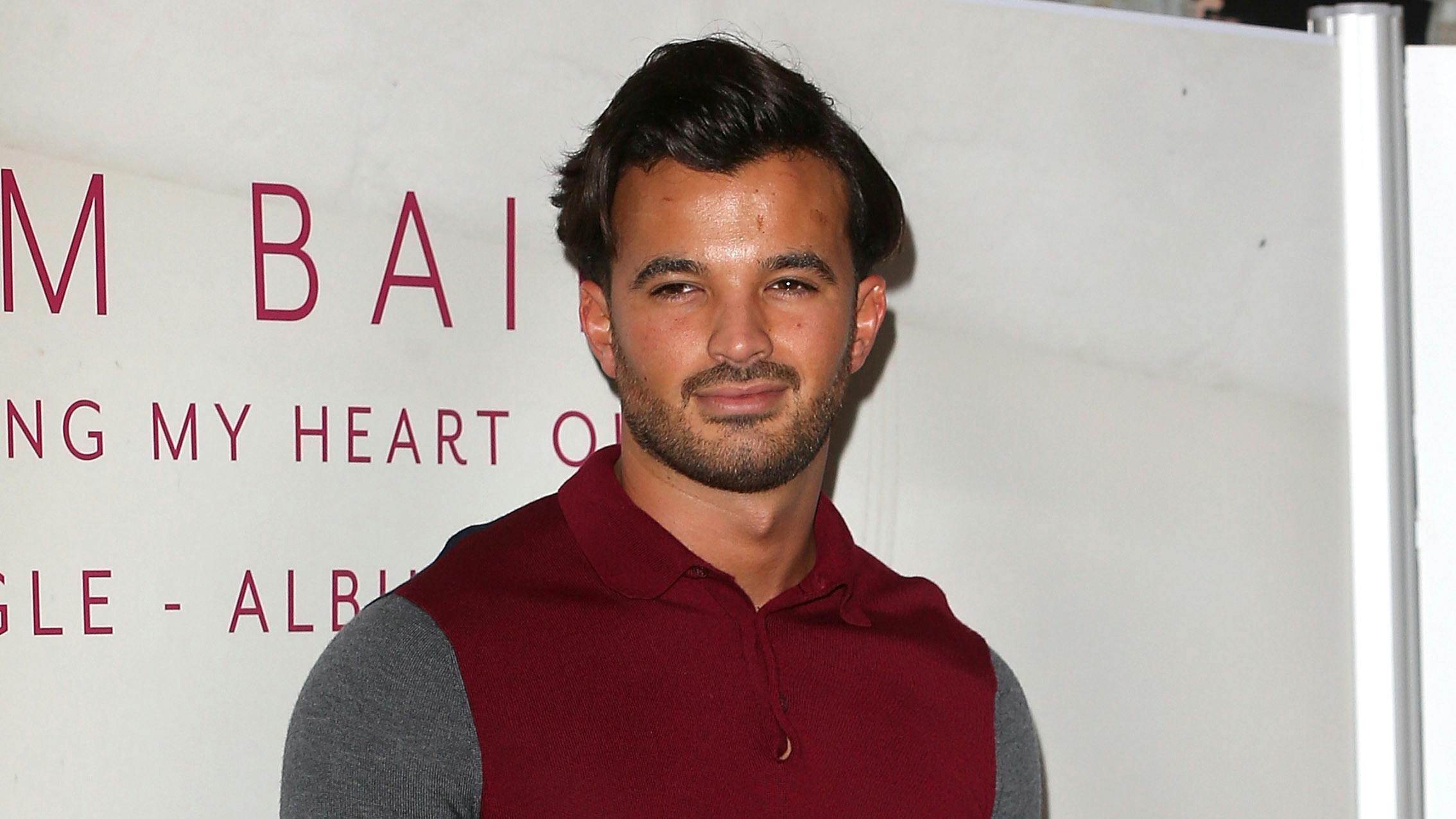 TOWIE’s Mike Hassini and Gary Bear drugs charges revealed | Closer