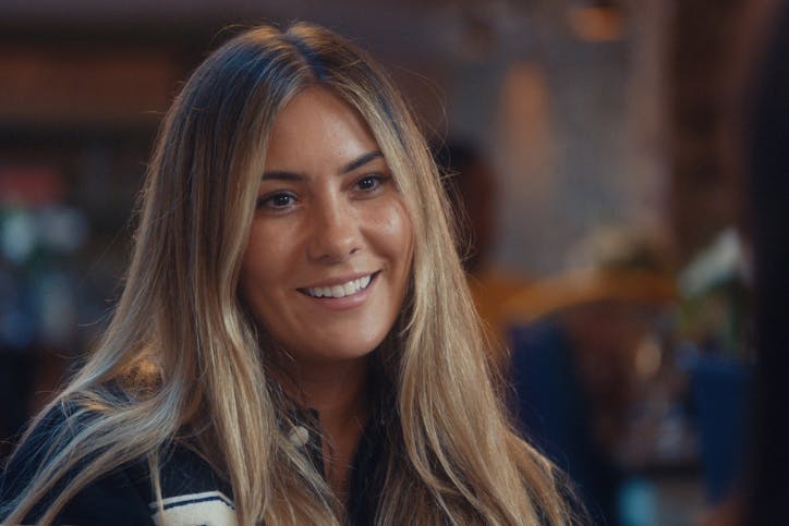 Is This Proof That Made In Chelsea’s Inga Valentiner And Sam Prince Are ...