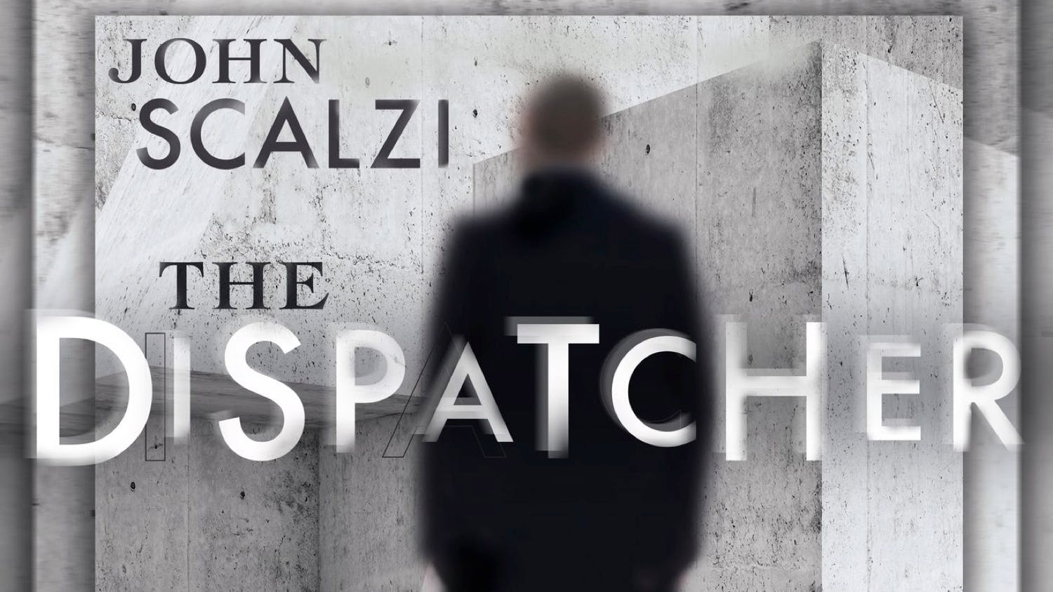 John Scalzi’s The Dispatcher Headed For TV | TV Series | Empire