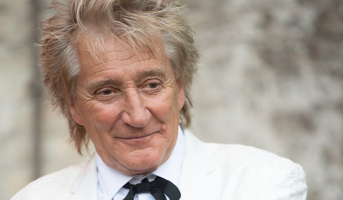 Rod Stewart: Greatest songs, wife and his age | Leisure | Yours