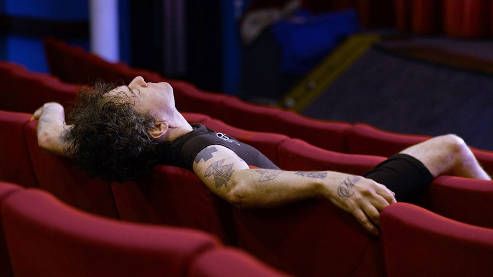 The Story Of Film: A New Generation Review | Movie - Empire