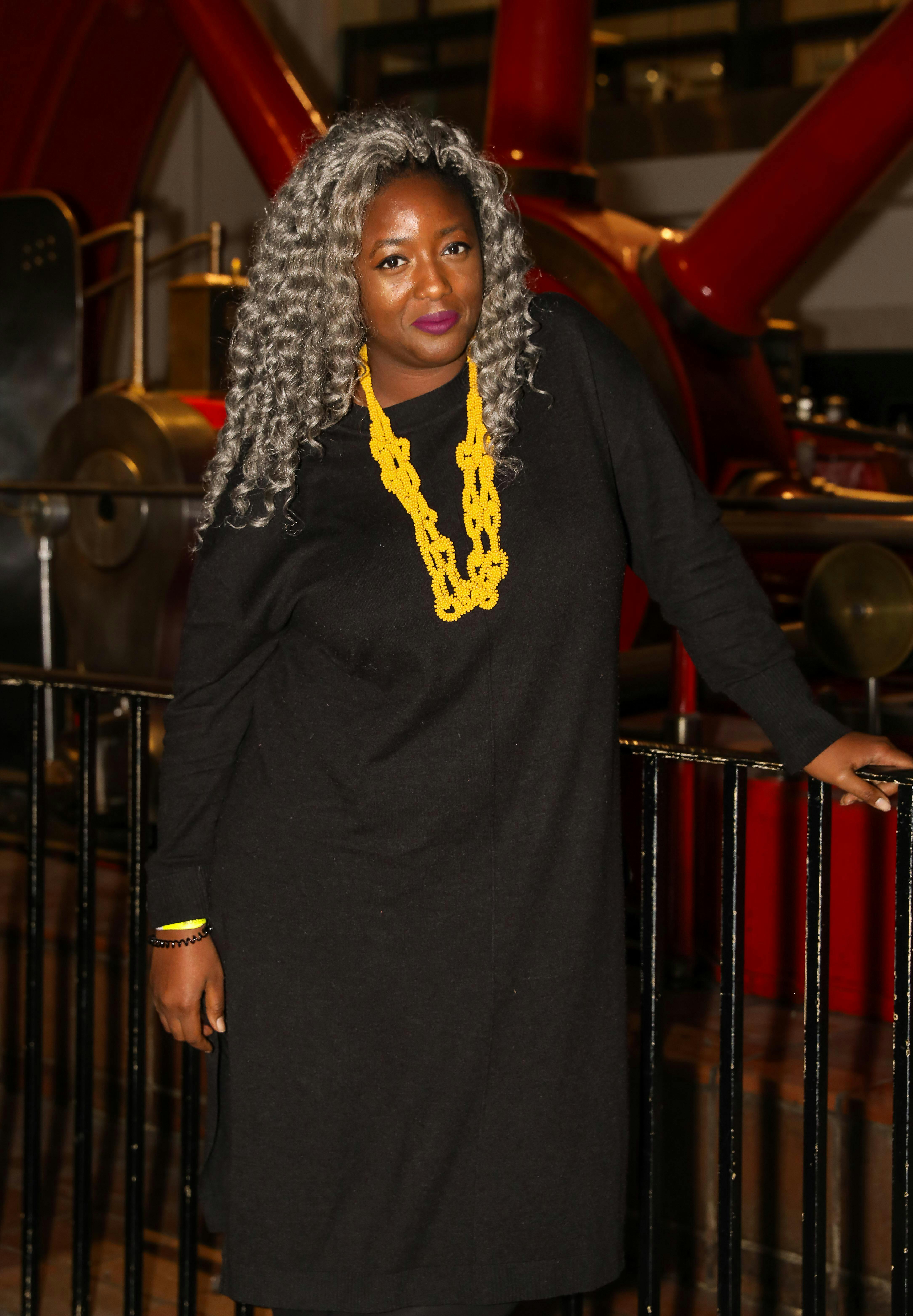 Rachel Riley’s Countdown Replacement Was Not A 'Diversity Hire'