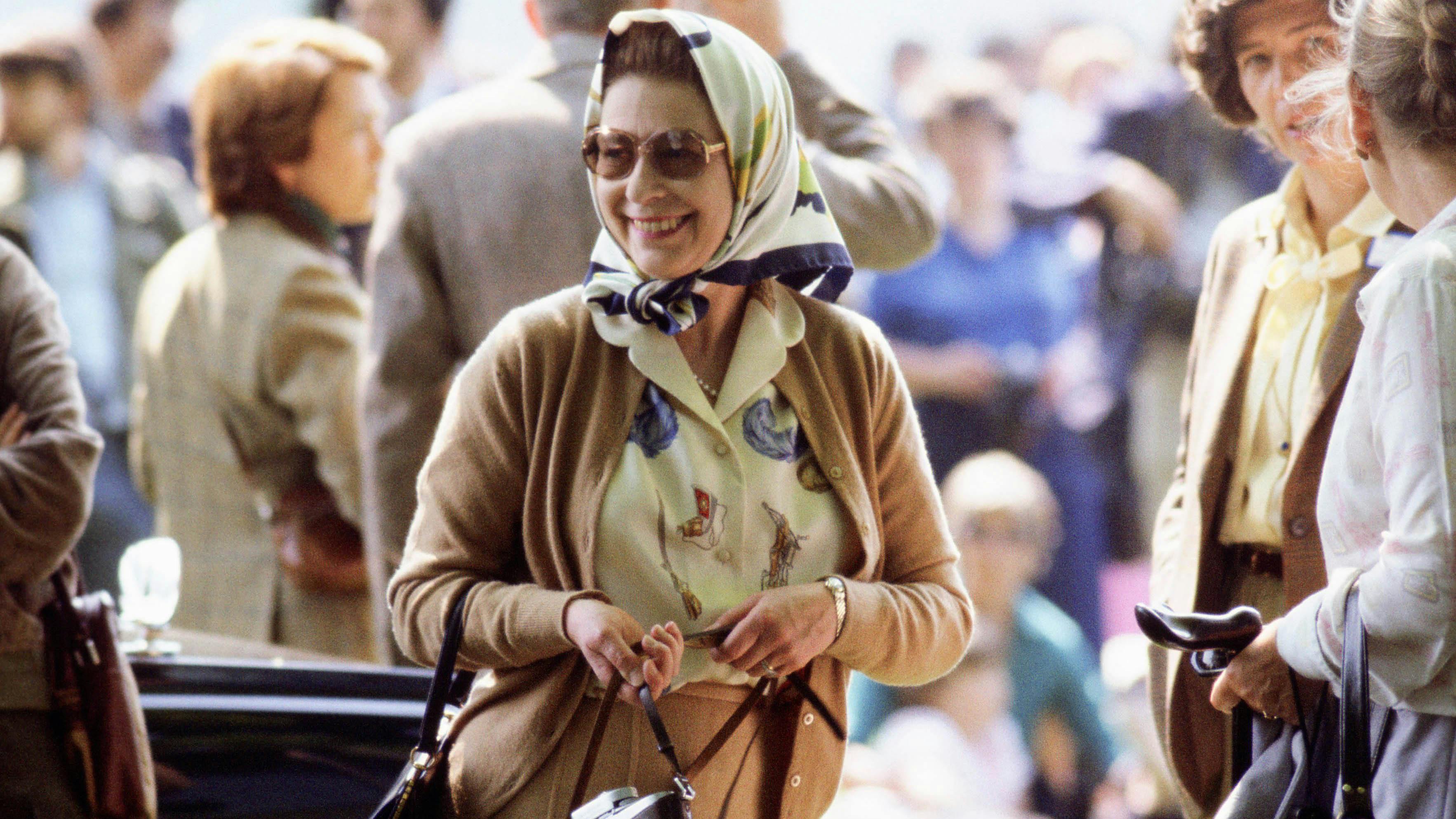 The Queen's Fashion Sense Was Revolutionary In Its Own Way