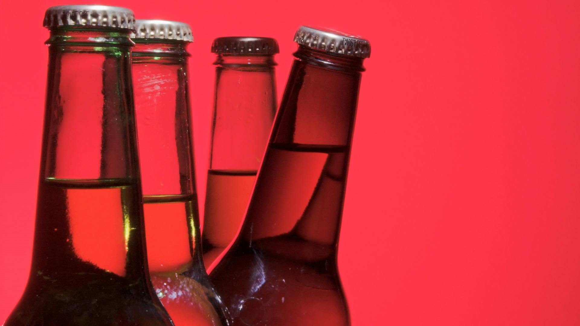 The Best Alcohol-Free Beverages