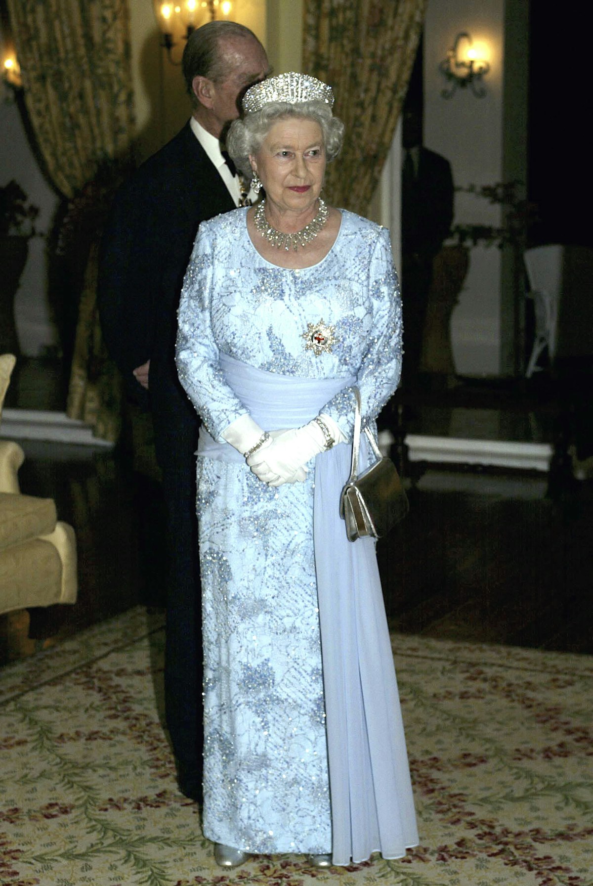 37 Of The Queen's Most Memorable Outfits
