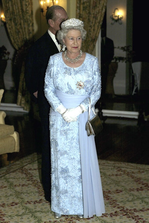 37 Of The Queen's Most Memorable Outfits
