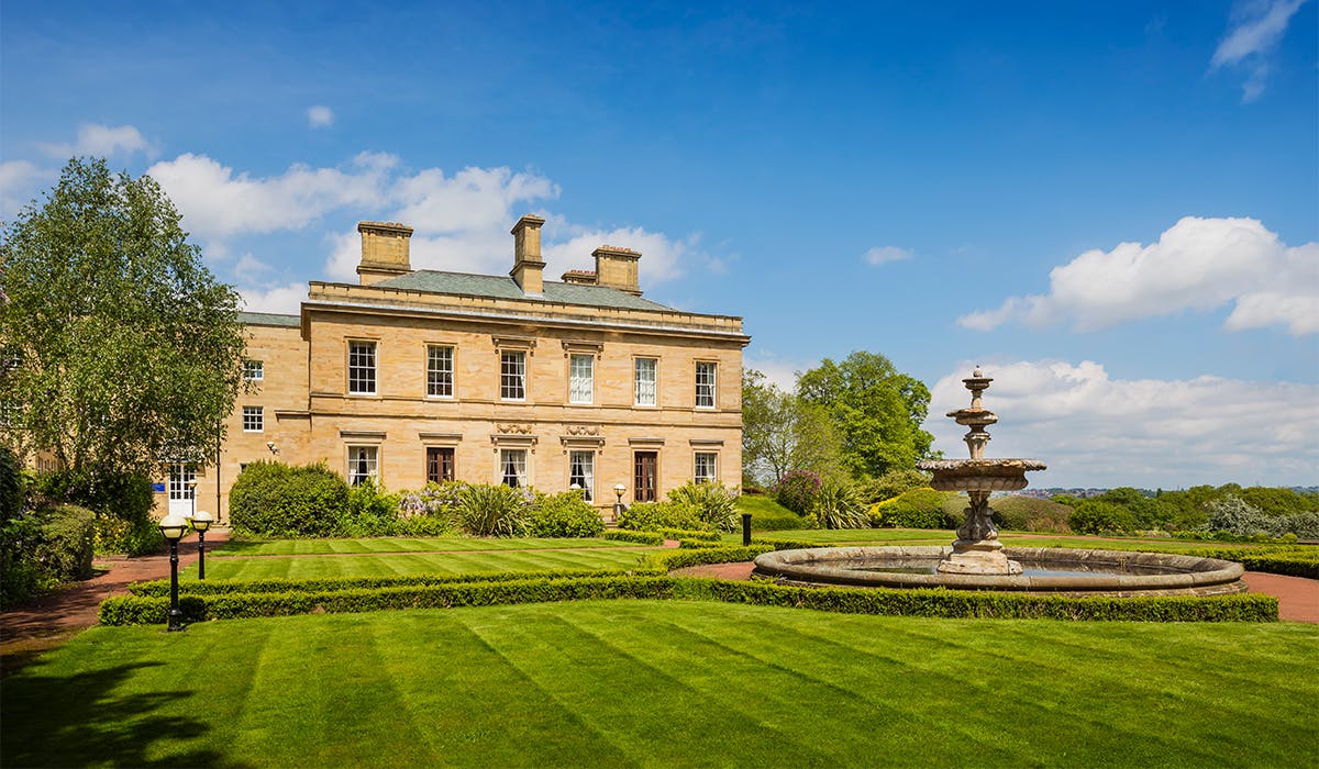 Oulton Hall Hotel, Spa and Golf Resort review | Leisure | Yours