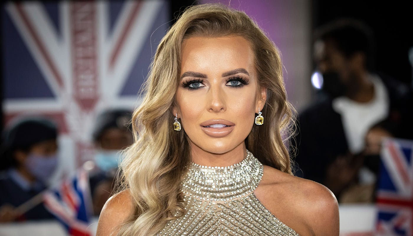 EXCLUSIVE Faye Winter: ‘2022 may be about the natural look – but I love ...