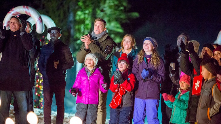 Inside The Hallmark Channel: The Weird And Wonderful World Of Made-For ...