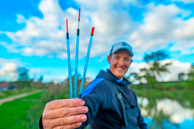 How to fish a waggler in the cold | Angling Times