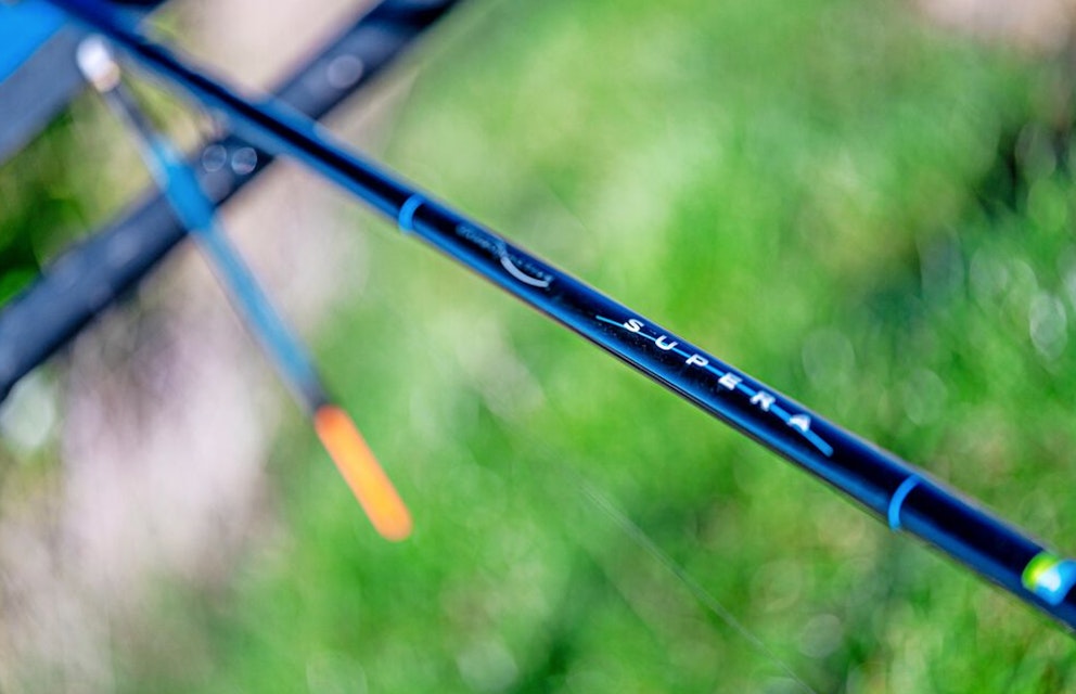 Coldwater Waggler Fishing Tips