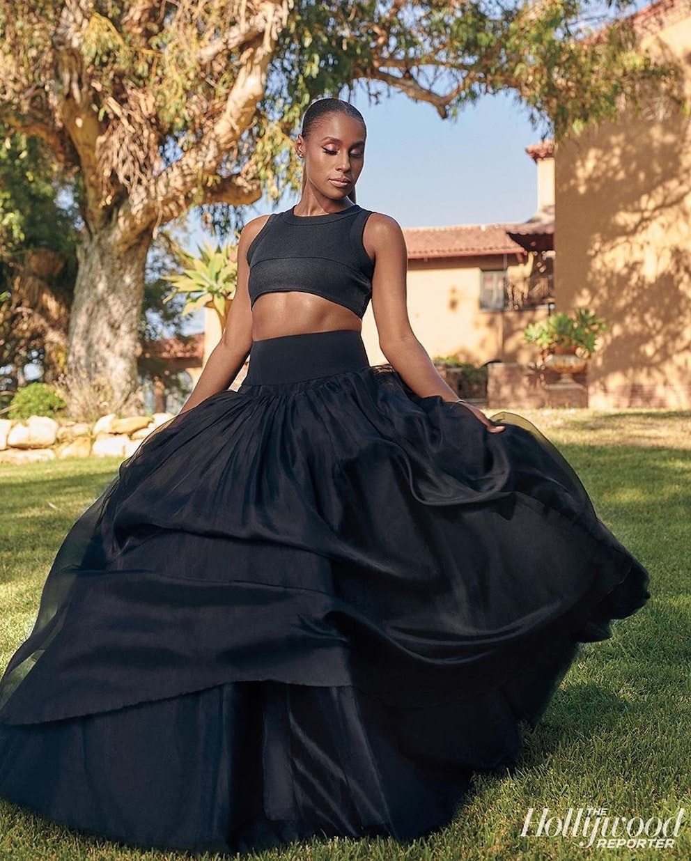 Issa Rae's Style Evolution: The Best Outfits From 'Insecure' And Beyond ...