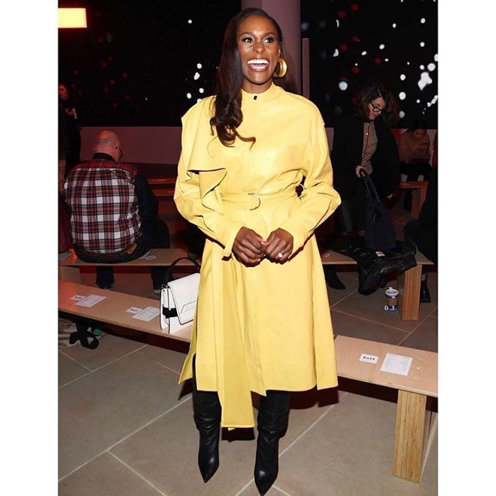 Issa Rae's Style Evolution: The Best Outfits From 'Insecure' And Beyond ...