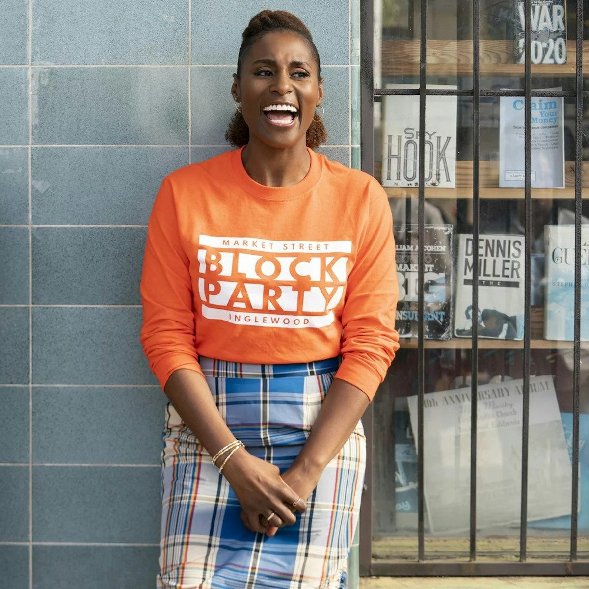 Issa Rae's Style Evolution: The Best Outfits From 'Insecure' And Beyond ...