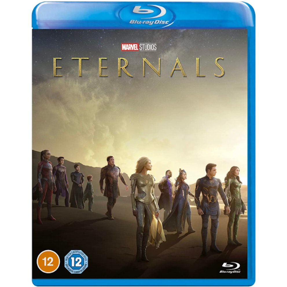 Upcoming Blu-ray, 4K & DVD Releases | Empire