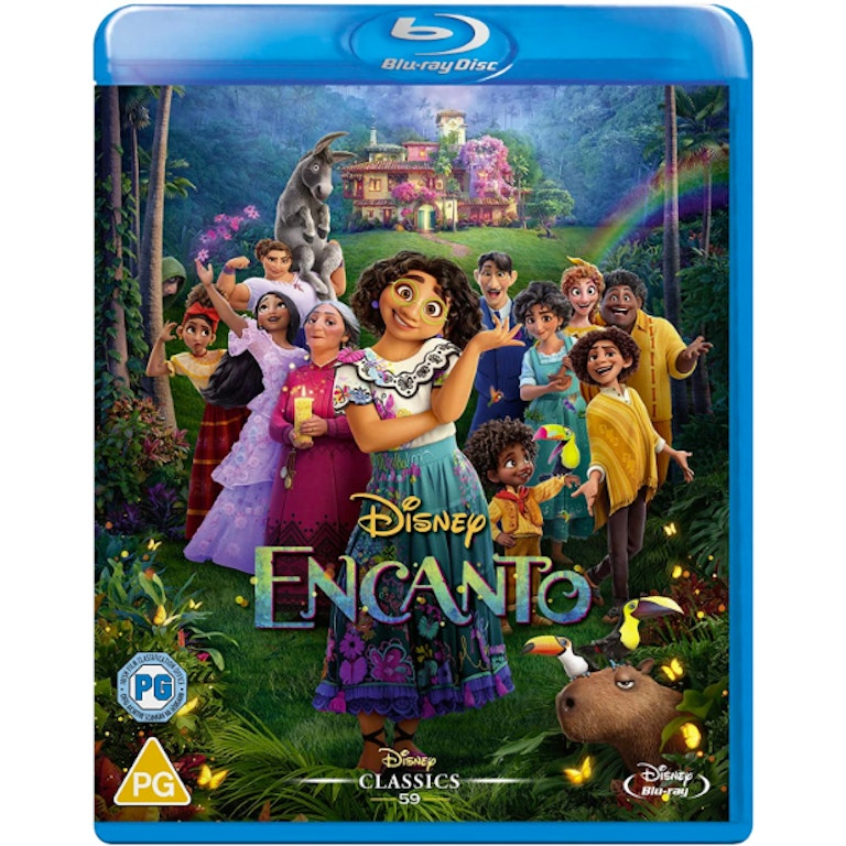 Upcoming Blu-ray, 4K & DVD Releases | Empire