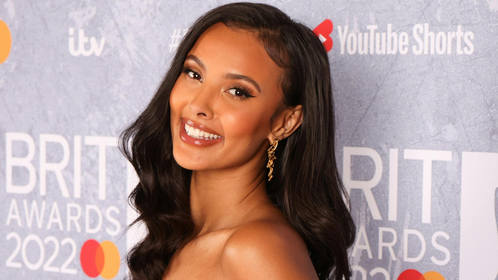 Maya Jama ‘secretly engaged’ to Ben Simmons