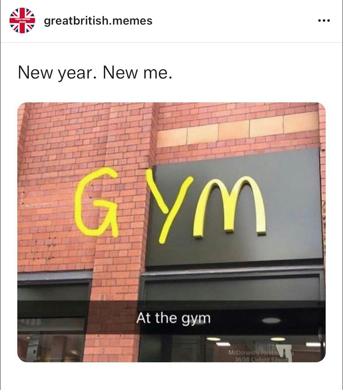 13 memes that truly sum up January | Entertainment | Heatworld