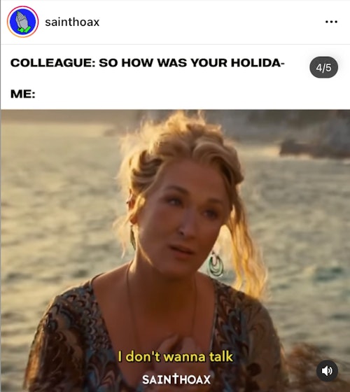 13 memes that perfectly sum up January | Entertainment | Heat